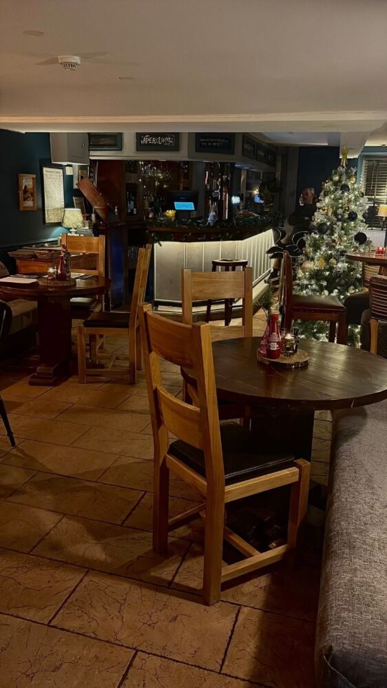 Shap - The Crown Inn, Cumbria - Driving with Dogs